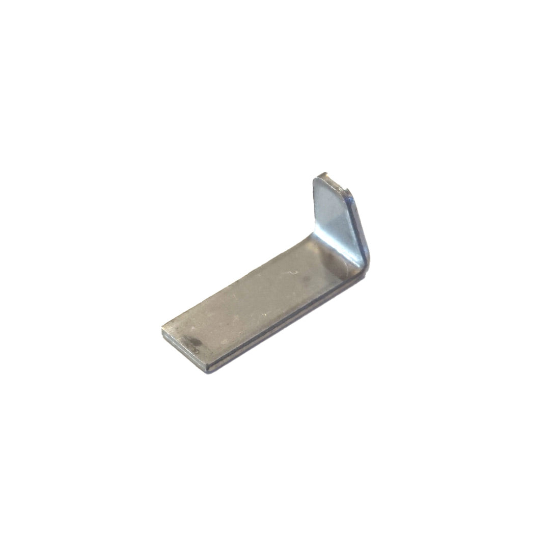 Stop bracket 9x26x12mm – Cinderella Eco Sales AS