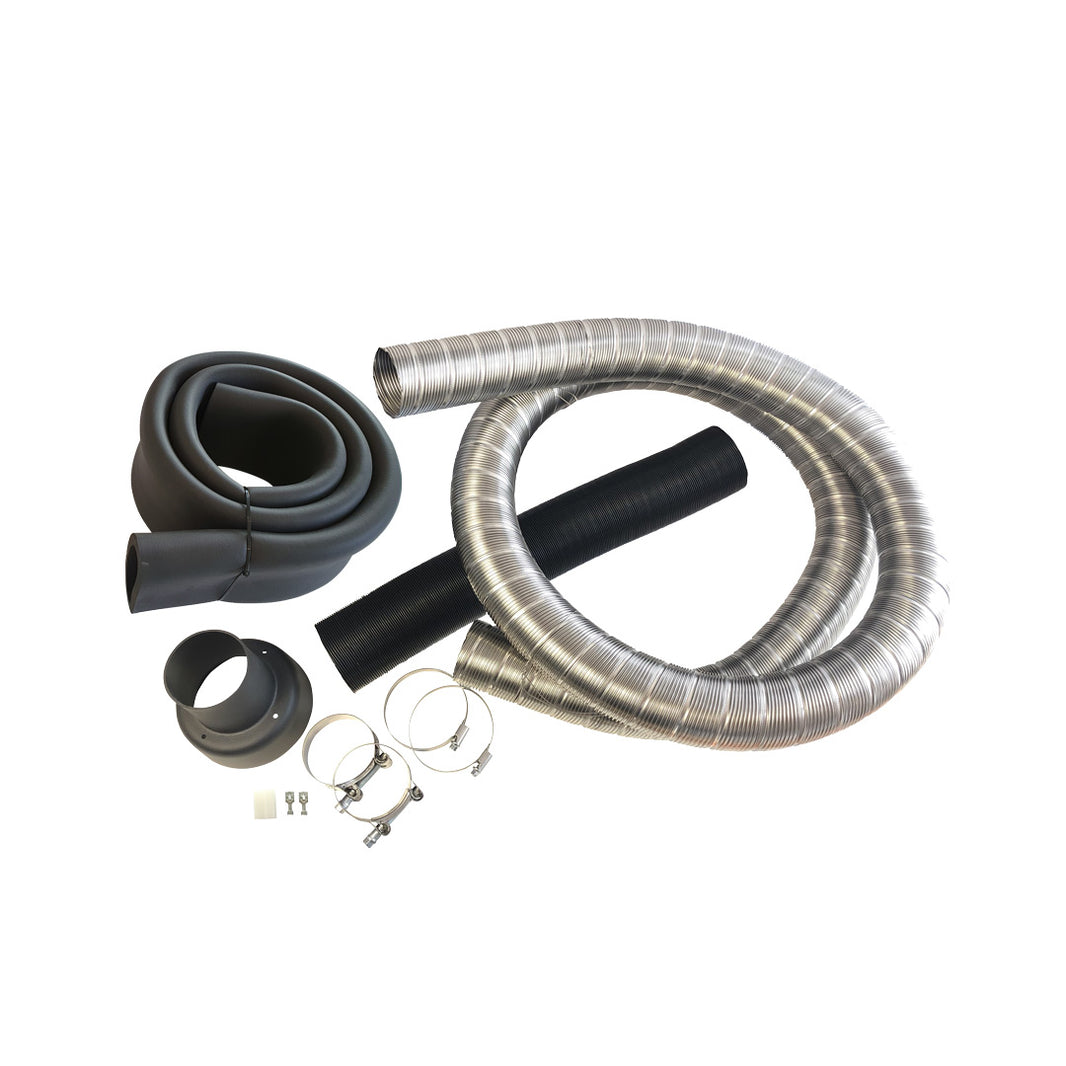 Cinderella Travel Gas | Incineration toilet for motorhomes and caravans ...