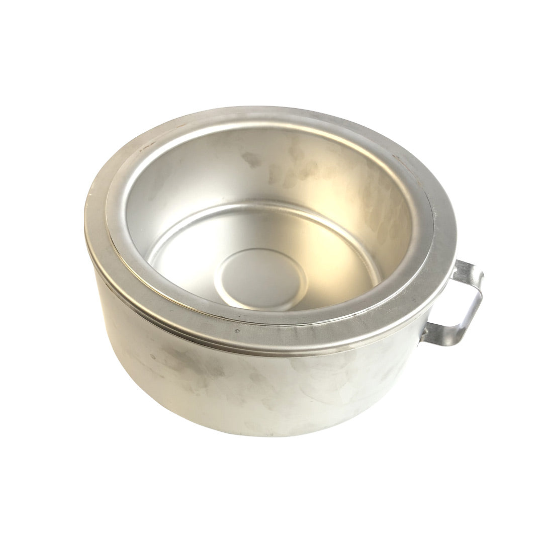 Ash container w/insert SM – Cinderella Eco Sales AS