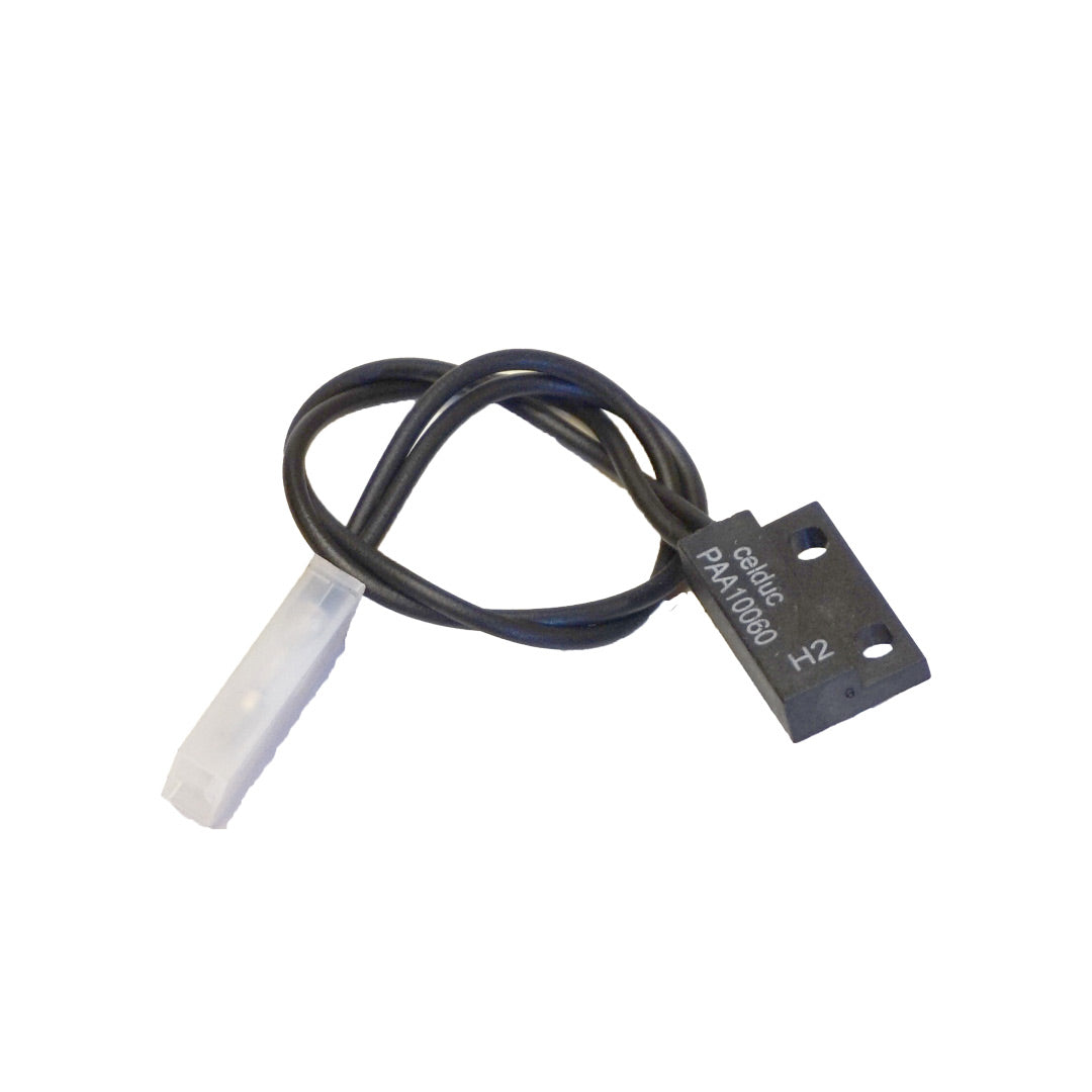Hall sensor w/wire assembly – Cinderella Eco Sales AS