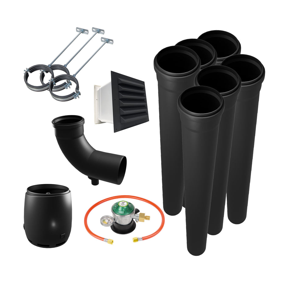 Cinderella Freedom | Propane powered incineration toilet – Cinderella ...