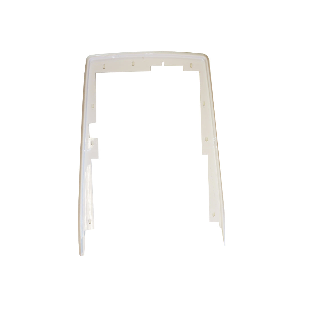 Docking frame white Travel module – Cinderella Eco Sales AS