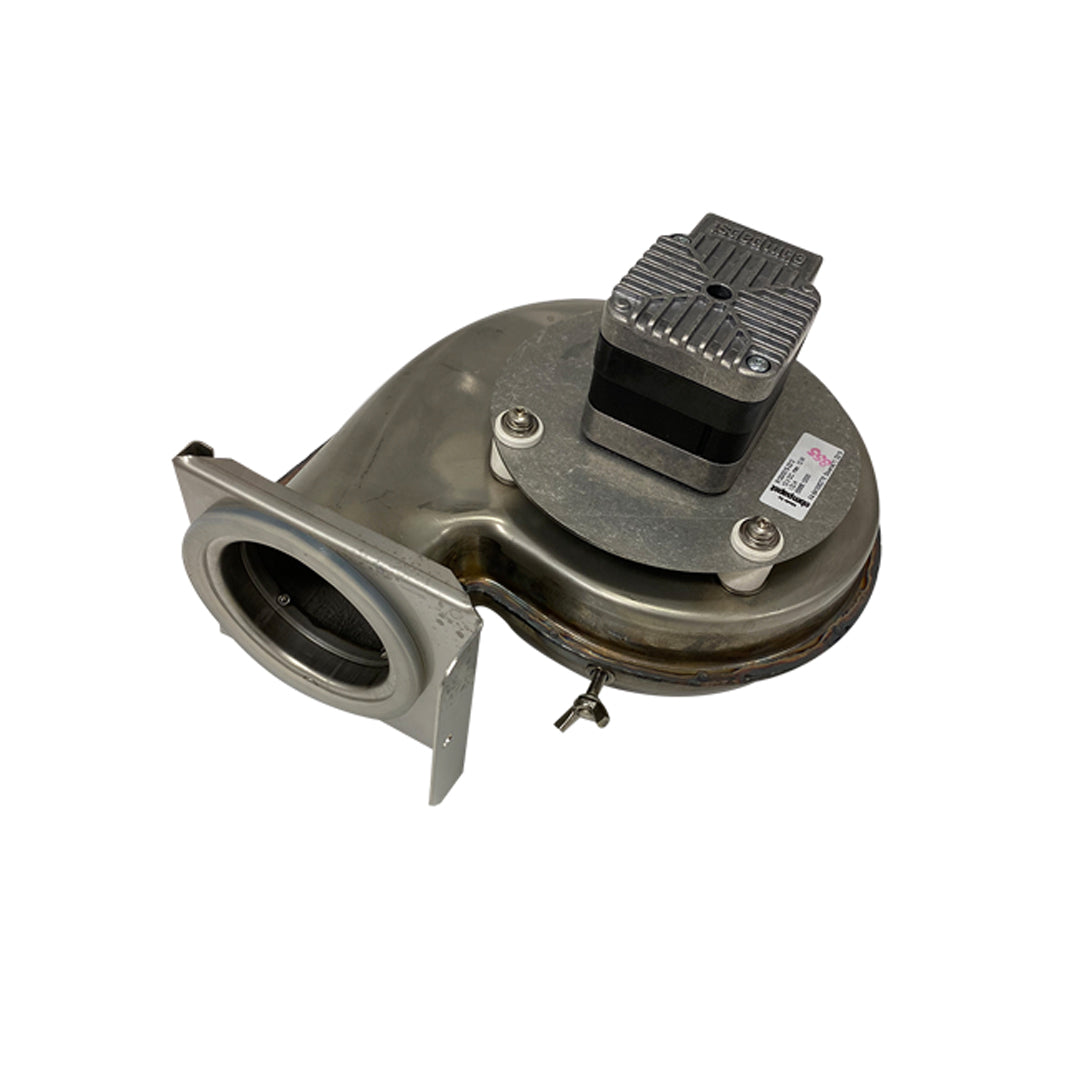 Fan centrifugal 12VDC G3 assembly TM – Cinderella Eco Sales AS