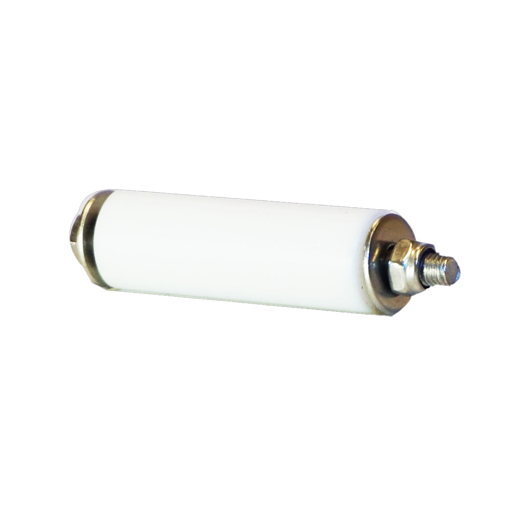 Teflon roller assembly – Cinderella Eco Sales AS